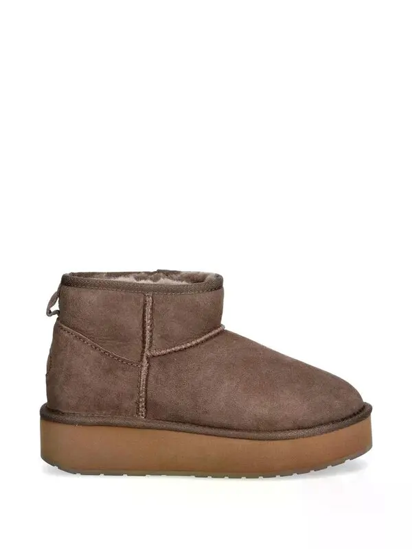 EMU AUSTRALIA Stinger Micro Flatform 2.0 Boots