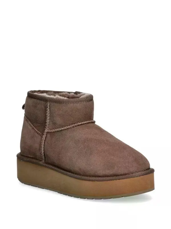EMU AUSTRALIA Stinger Micro Flatform 2.0 Boots
