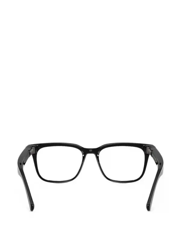 NUANCE Square Frame Eyeglasses