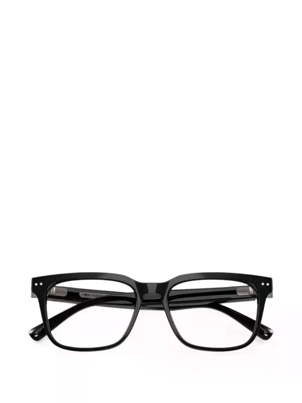 NUANCE Square Frame Eyeglasses