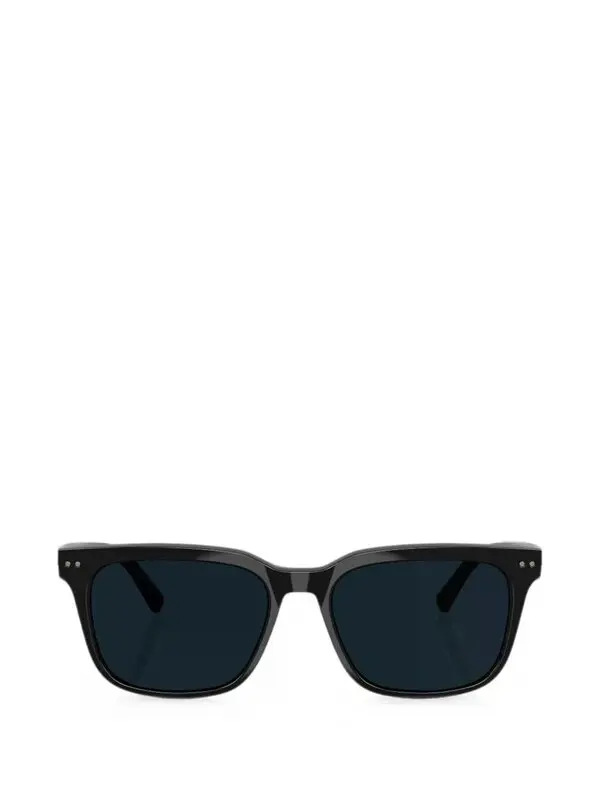NUANCE Square Frame Eyeglasses