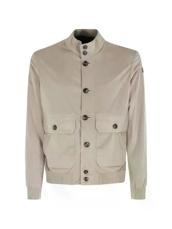RRD Flap-pocket Jacket