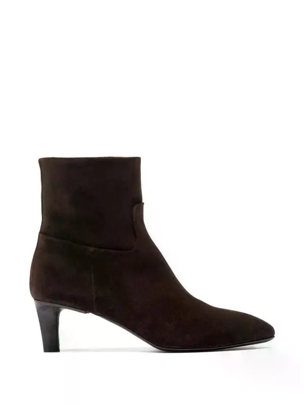 Officine Creative Suzy 005 Ankle Boots - Brown