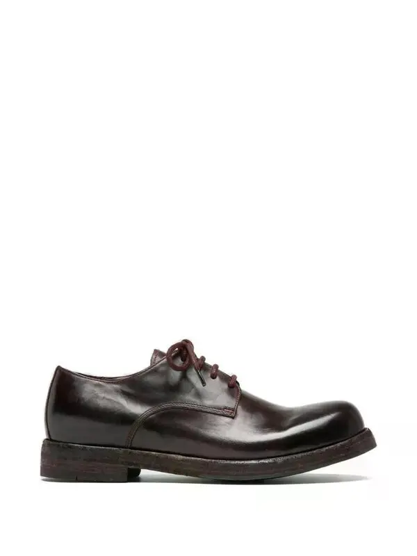 Officine Creative Bulla Dd 311 Derby Shoes
