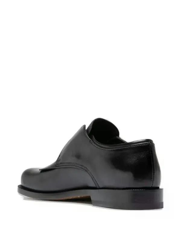 Officine Creative Derby Shoes