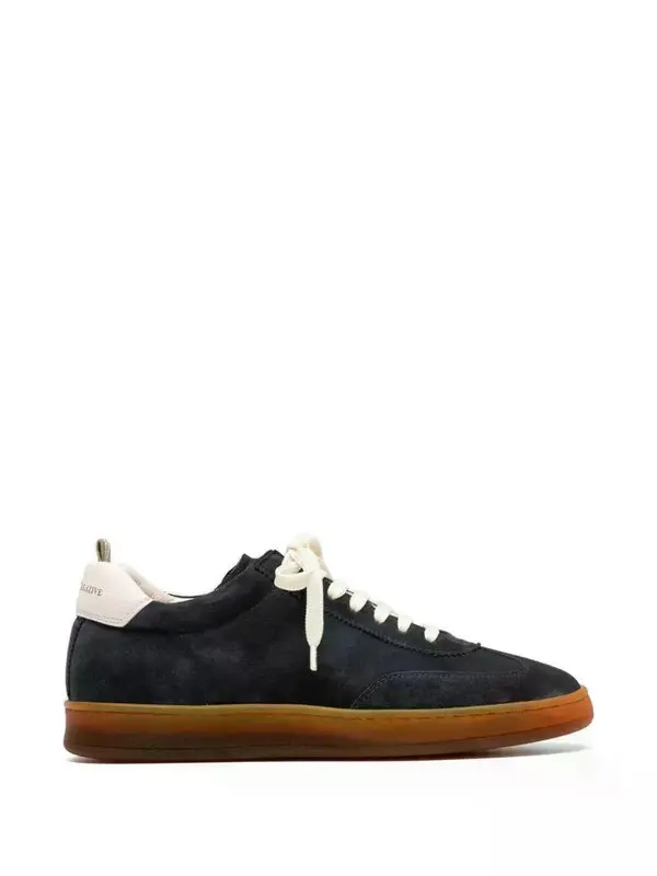 Officine Creative Chance 101 Sneakers - Blue
