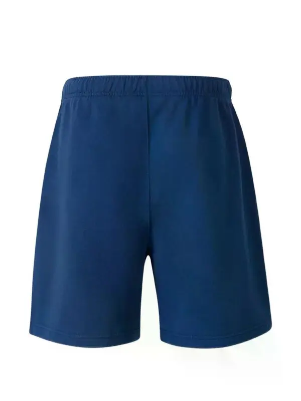 Canada Goose Elasticated-waistband Logo Shorts