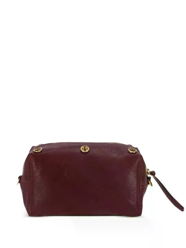 Jérôme Dreyfuss Lucky Case Clutch Bag