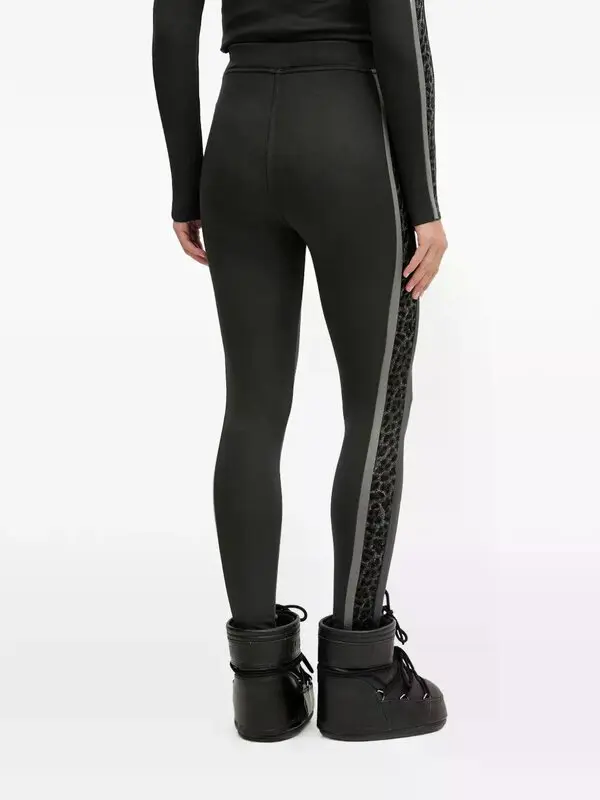 NEWLAND Patterned Perfomance Leggings