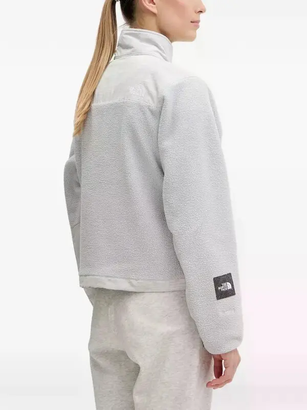 The North Face Zip-fastening Fleece Jacket