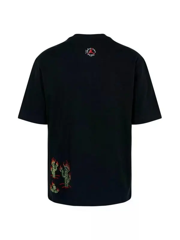 JORDAN X Travis Scott T-shirt