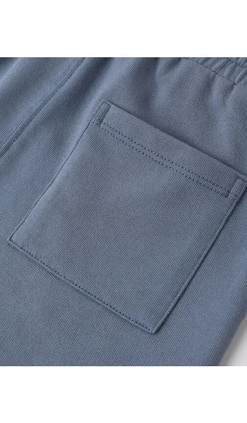 RYLEE + CRU Relaxed Fit Short