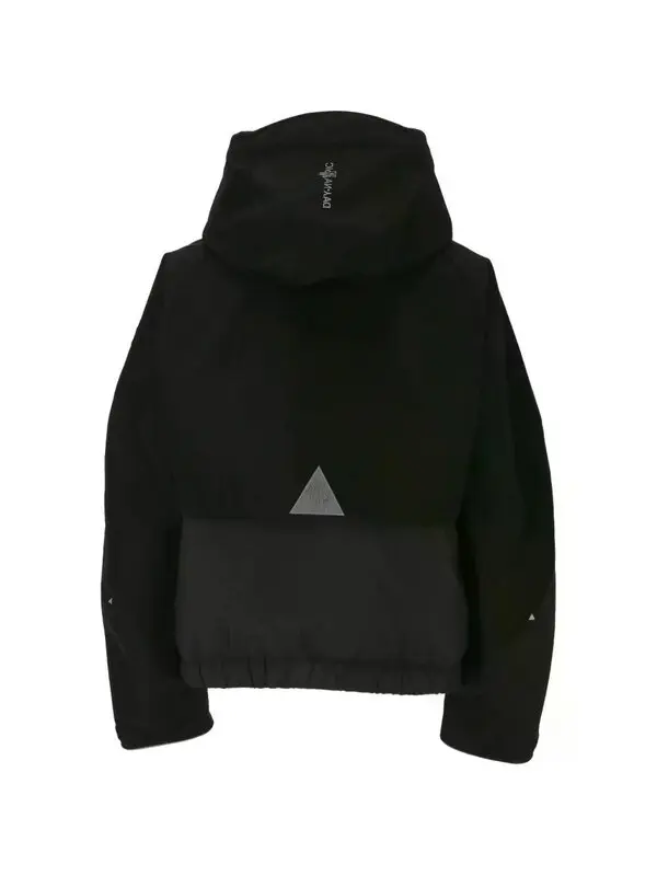 Moncler Hooded Jacket