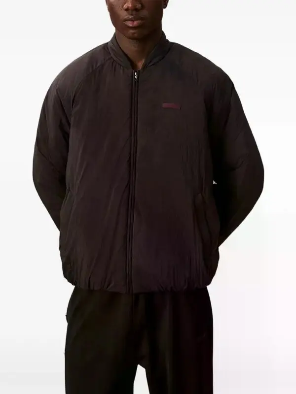 Calvin Klein Commuter Bomber Jacket