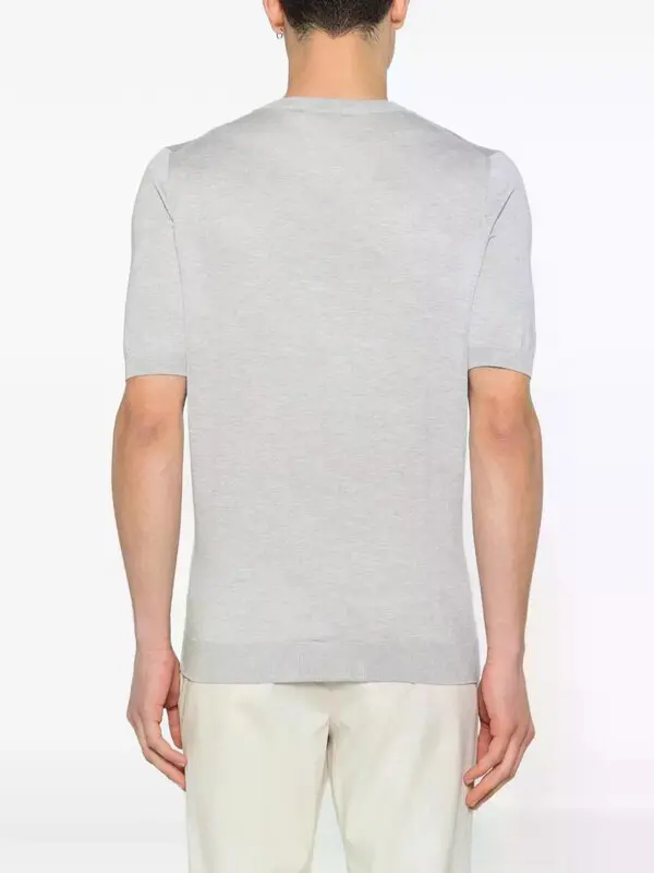 FILERIA Round-neck T-shirt