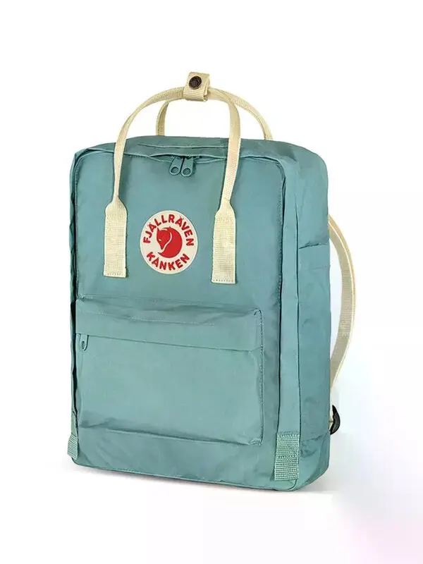 Fjallraven Kånken Backpack - Blue