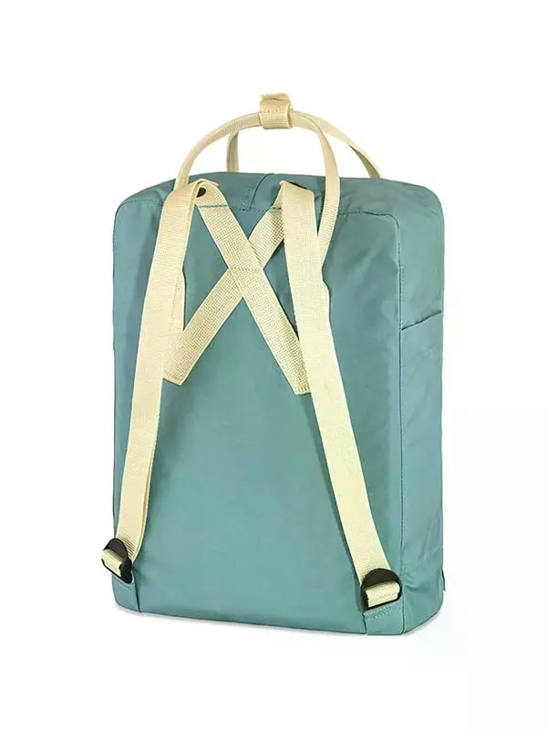 Fjallraven Kånken Backpack - Blue