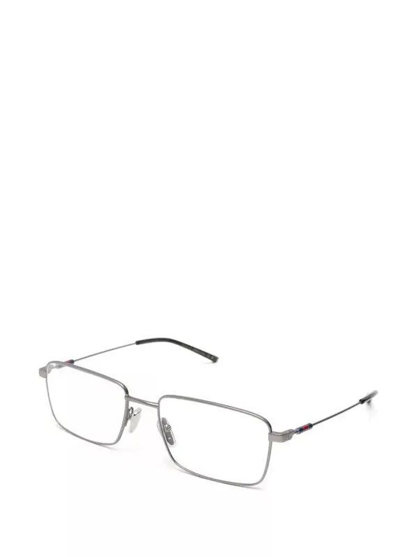 Gucci Rectangle Frame Glasses