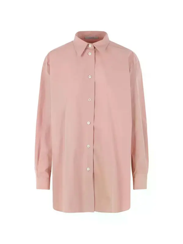 Dusan Buttoned Shirt