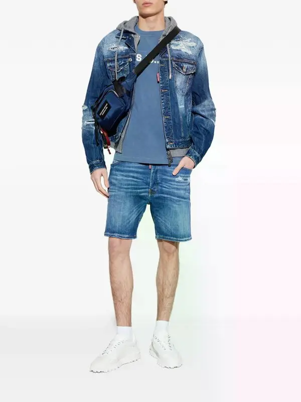 Dsquared2 This Is T-shirt