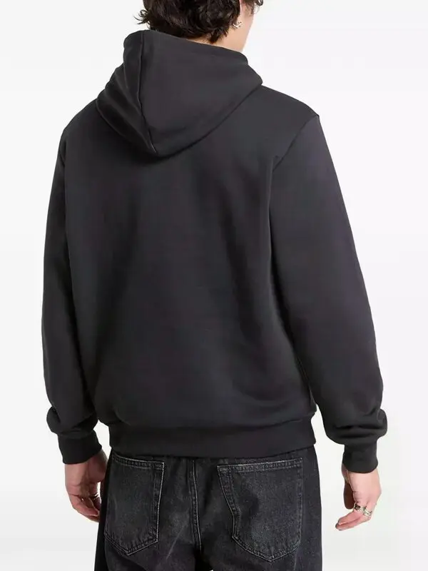 Adidas Monogram Infill Hoodie