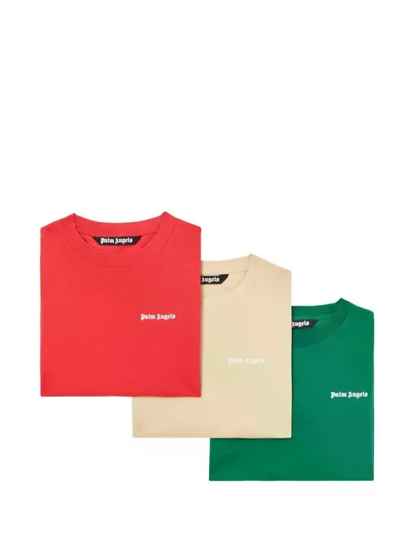 Palm Angels Logo T-shirt