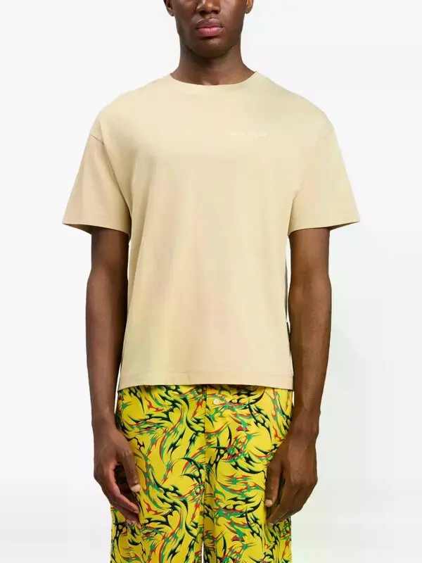 Palm Angels Logo T-shirt