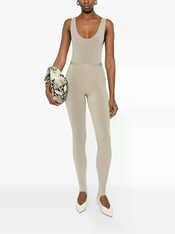 Wardrobe.NYC Stirrup Leggings