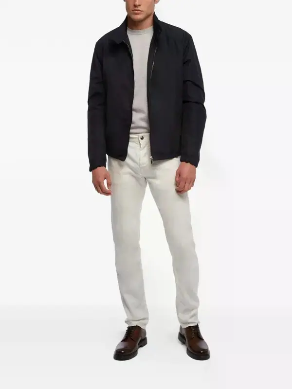 Brooks Brothers Ribbed Sweater