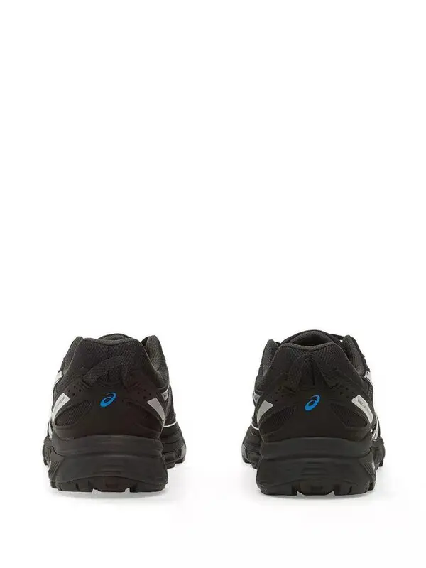 Asics Lace-up Fastening Sneakers