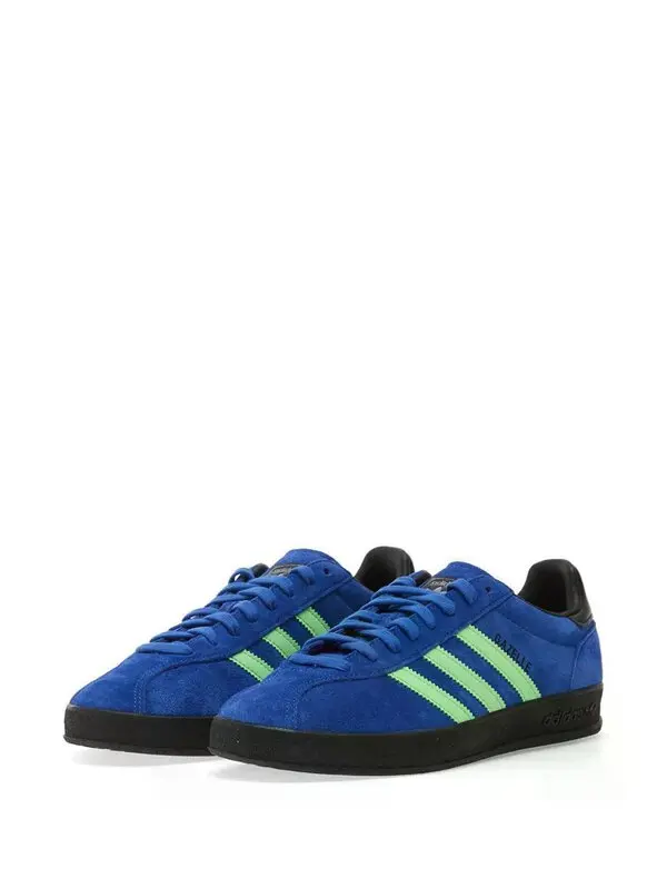 Adidas Gazelle Indoor Sneakers - Blue