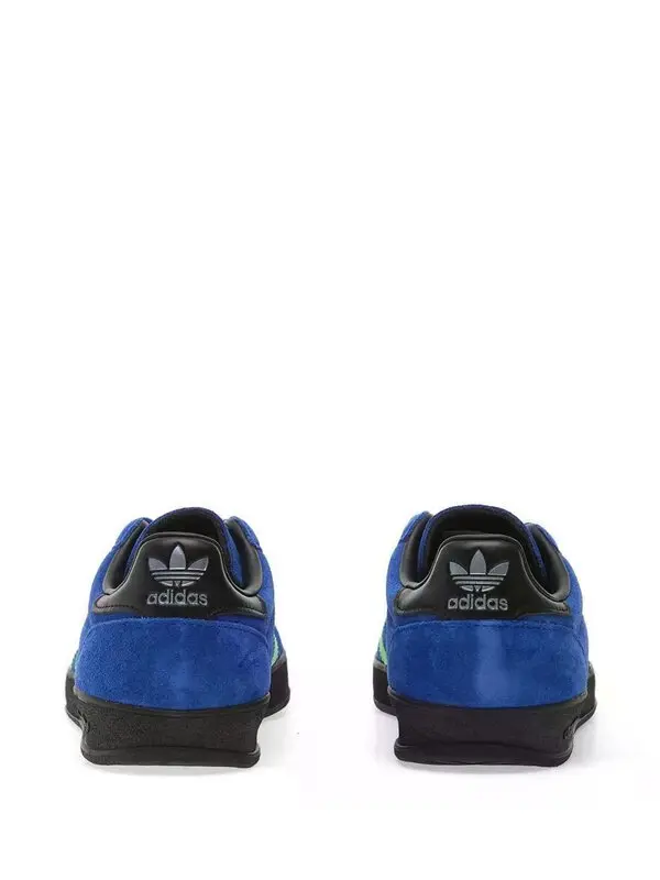 Adidas Gazelle Indoor Sneakers - Blue