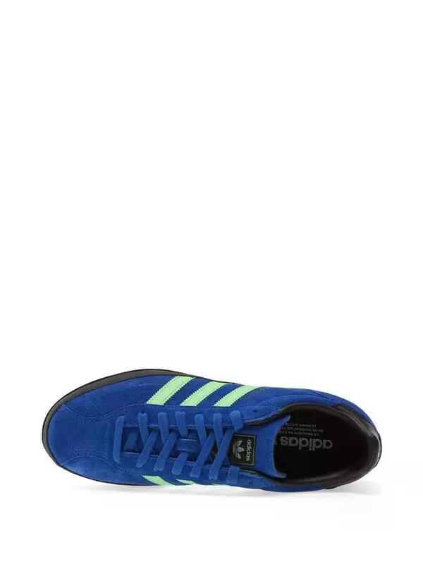 Adidas Gazelle Indoor Sneakers - Blue