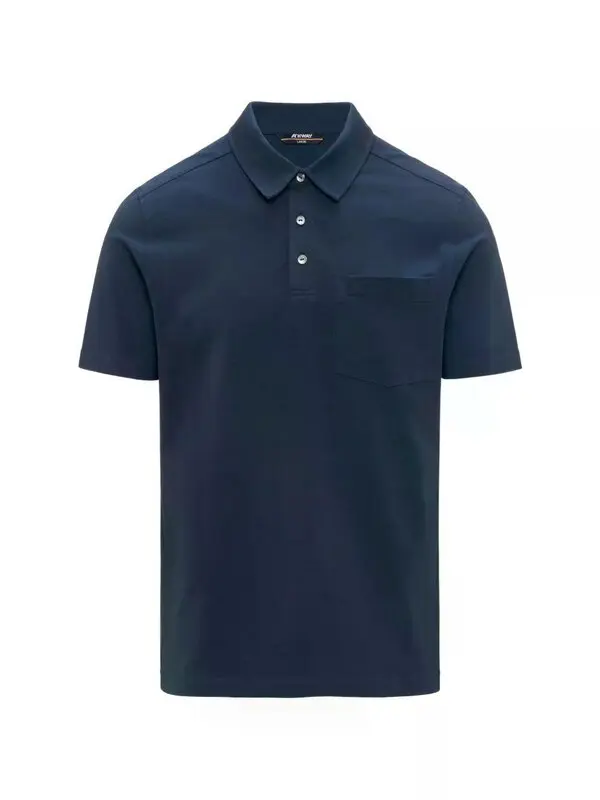K-WAY Vanoine Polo Shirt