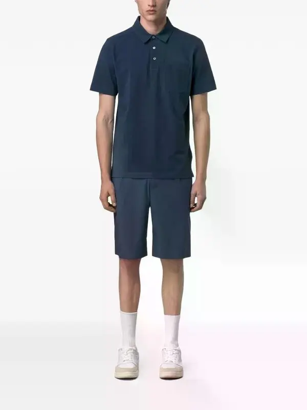 K-WAY Vanoine Polo Shirt