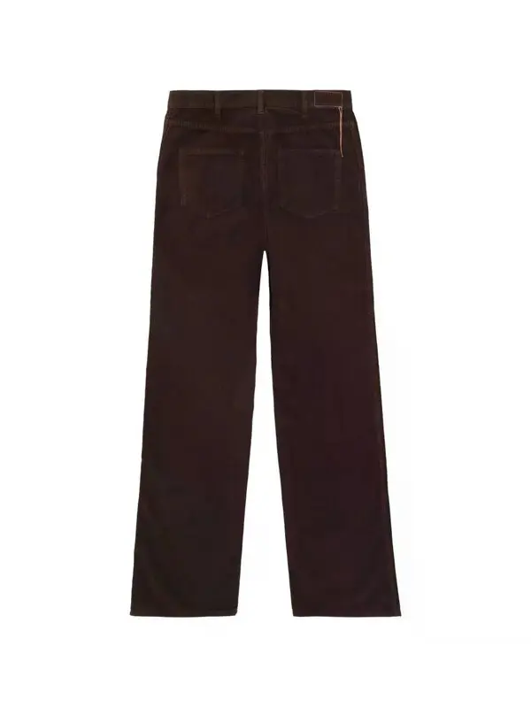 FORTELA Corduroy Trousers