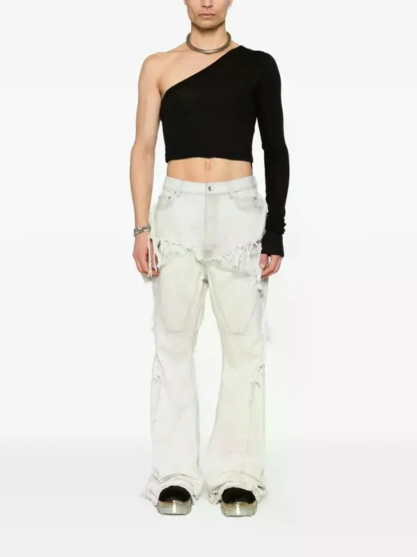 Rick Owens Ziggy Top