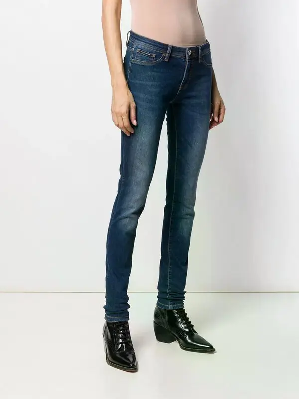 Philipp Plein Skinny Jeans