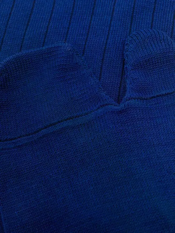 MAISON MARGIELA Tabi Toe Socks