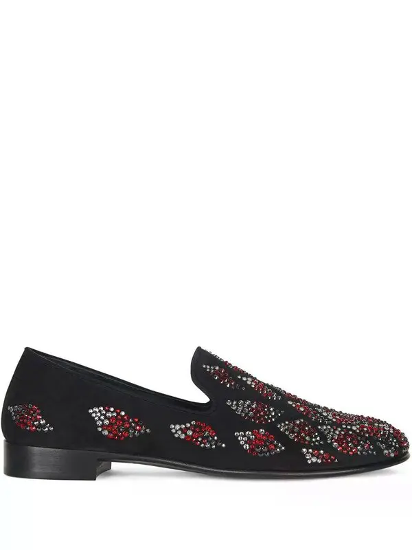 GIUSEPPE ZANOTTI Seymour Special Loafers