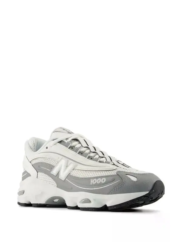 NEW BALANCE 1000 Sneakers - Grey
