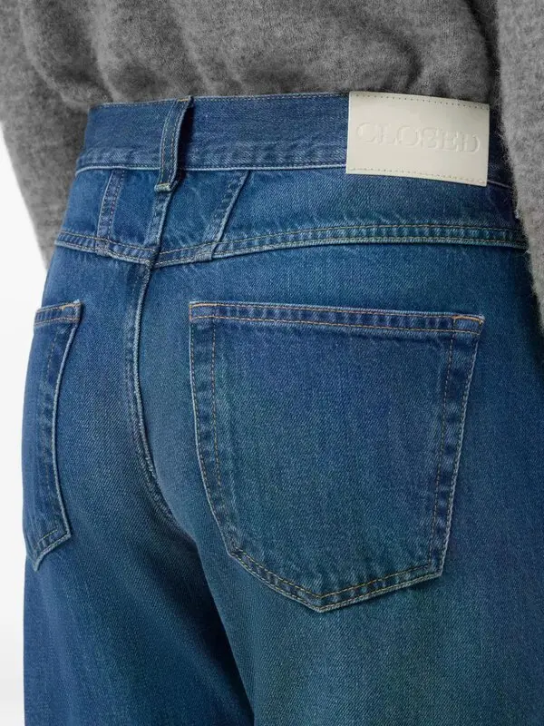 Closed Jayla Jeans In Medium