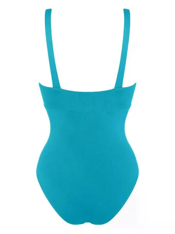 ERES Ruched Swimsuit
