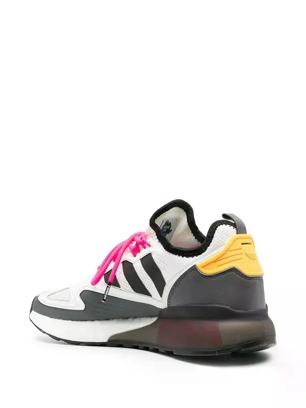 Adidas Zx 2k Boost Sneakers