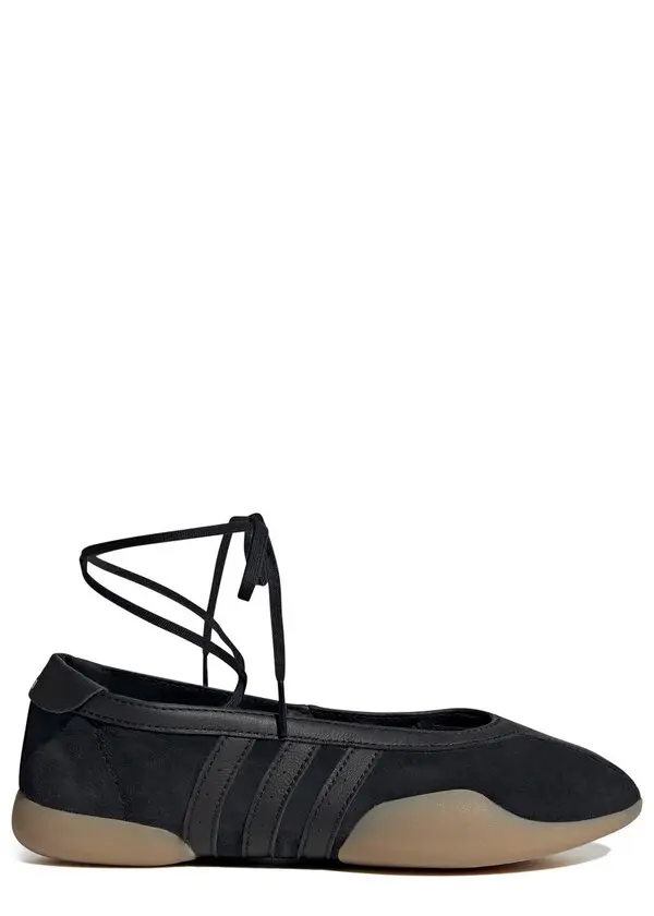 Adidas Ballet Sneakers - Black