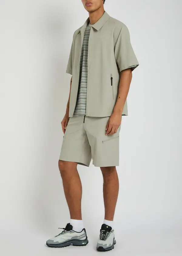 HIKING PATROL Edge Lt Softshell Shorts