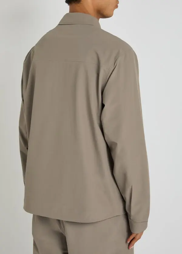 HIKING PATROL Edge Lt Softshell Jacket