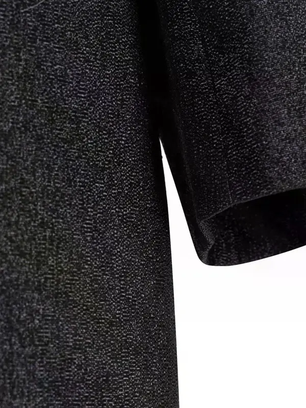 JIL SANDER Single-breasted Coat