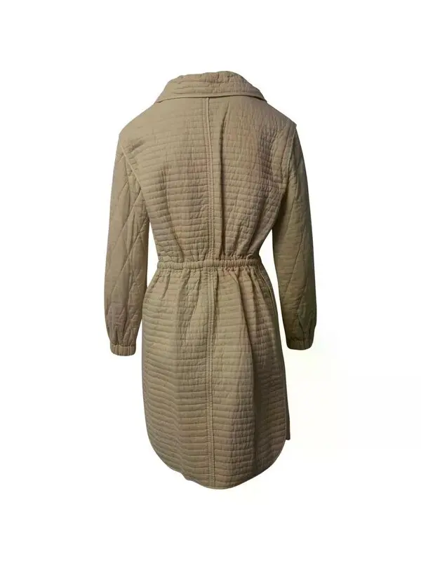Isabel Marant Étoile Quilted Padded Coat