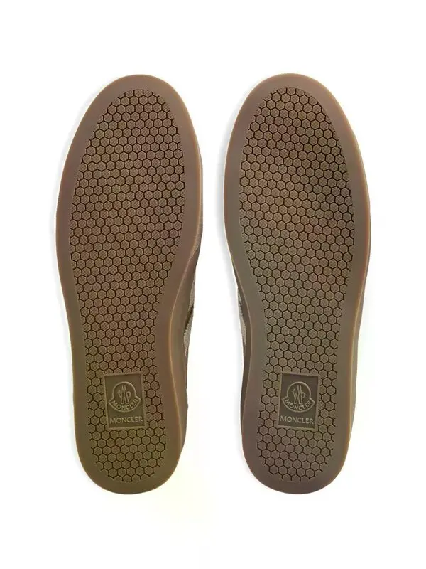 Moncler Monaco Trainers